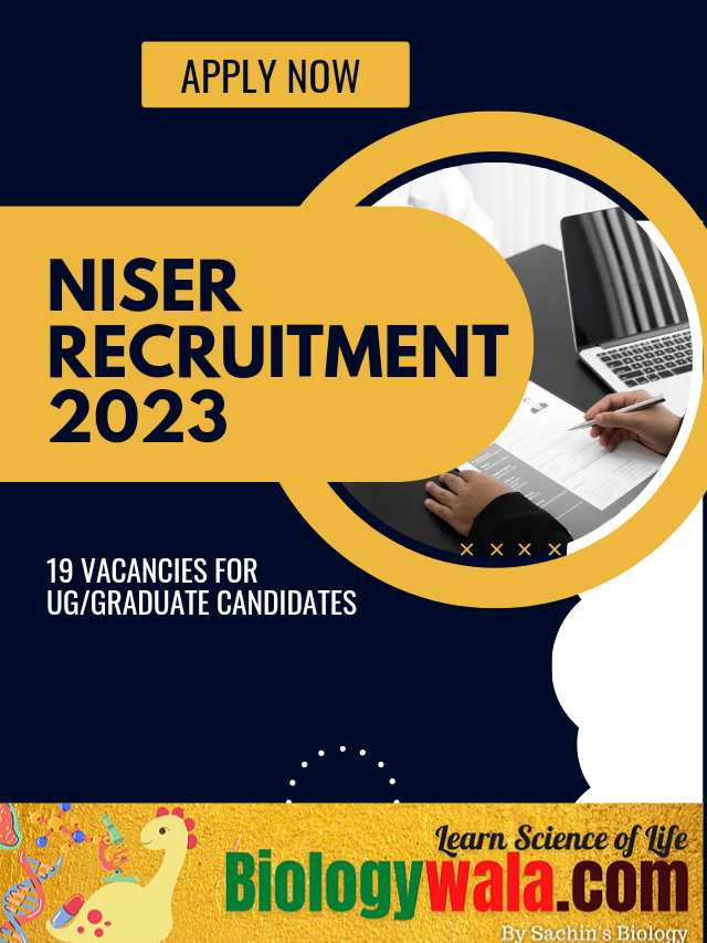 CSIR NET 2022 Dec & 2023 June Exam Merged!